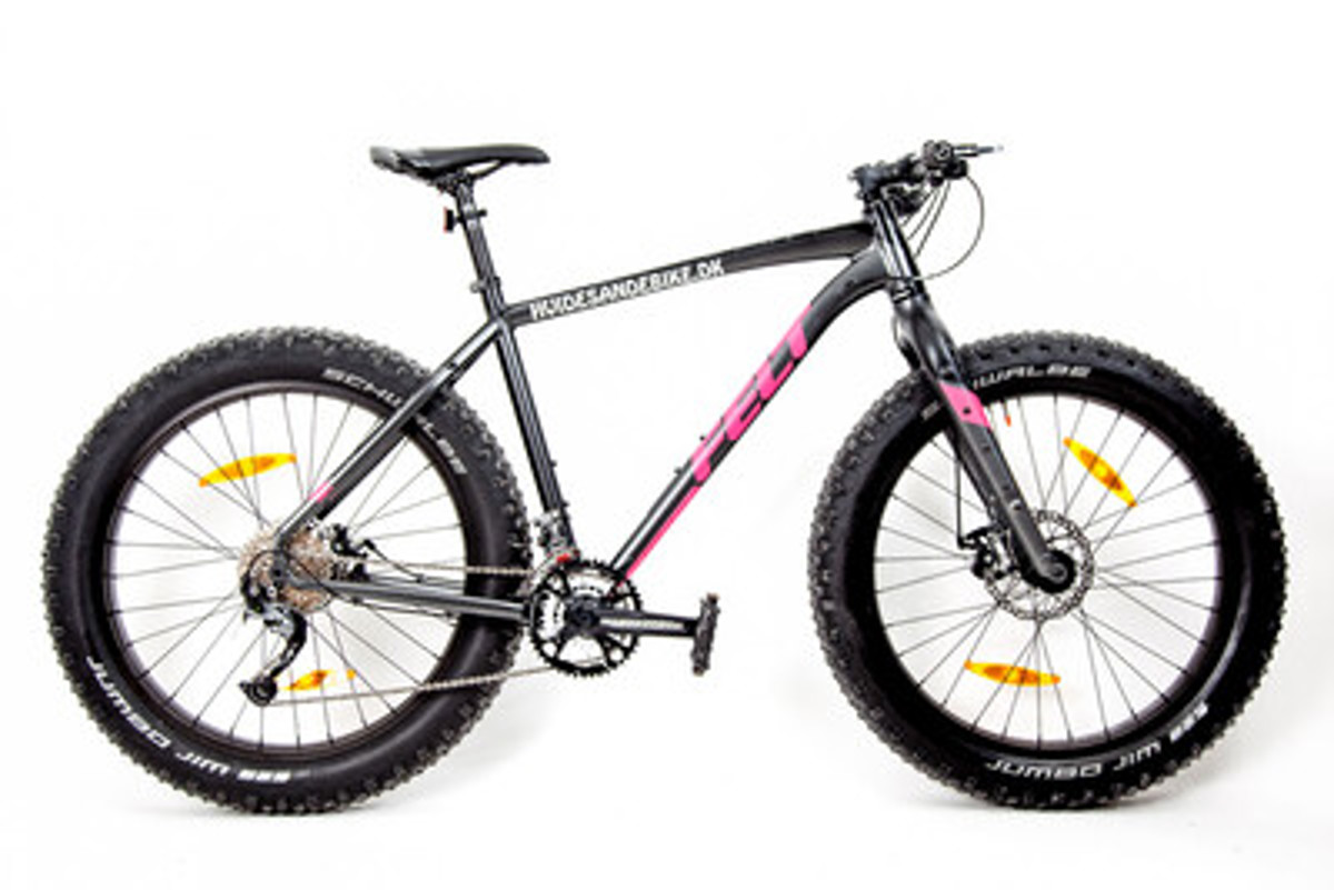 Fatbike